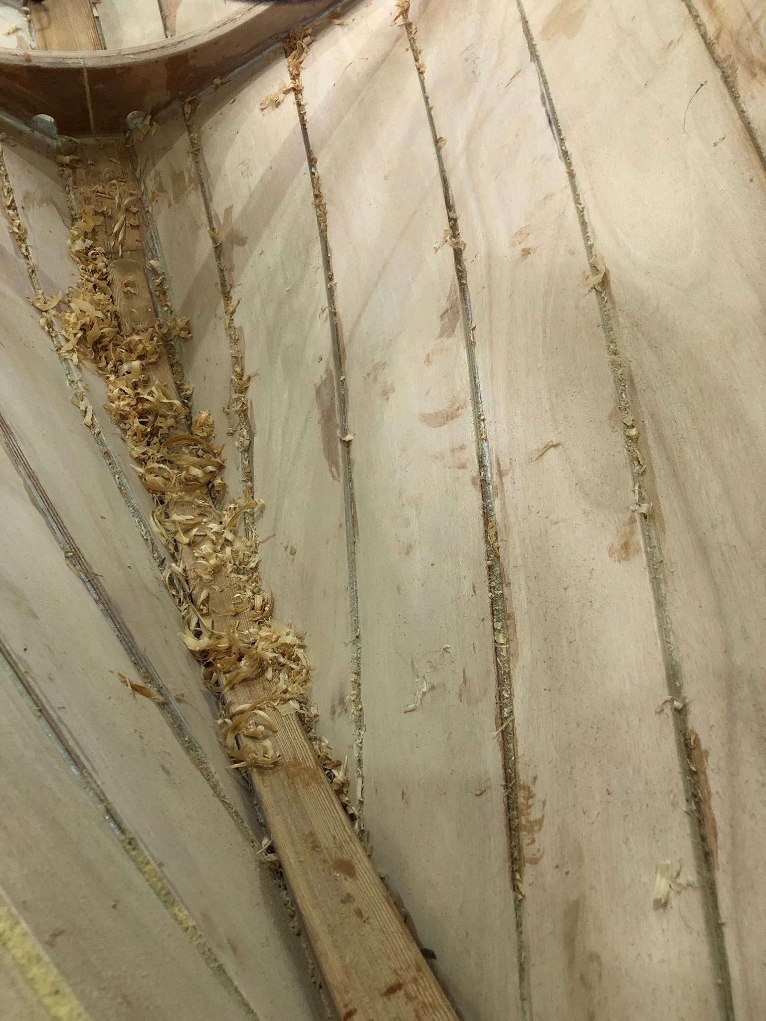 The Achnamara Skiff Story – Achnamara