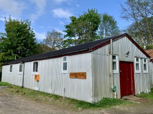 Village Hall Activity – Achnamara